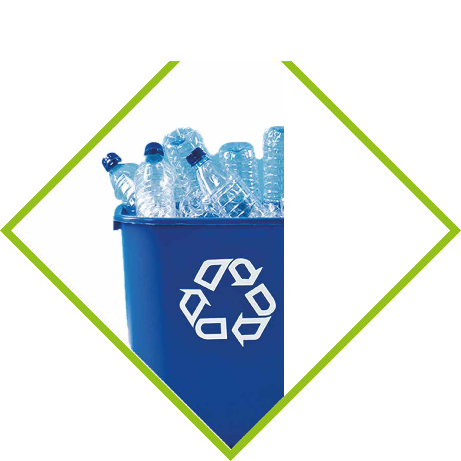 Raccolta plastica - Casoria Ambiente, la guida alla raccolta corretta