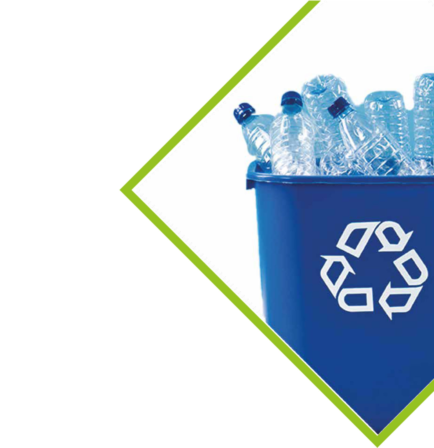 Raccolta plastica - Casoria Ambiente, la guida alla raccolta corretta