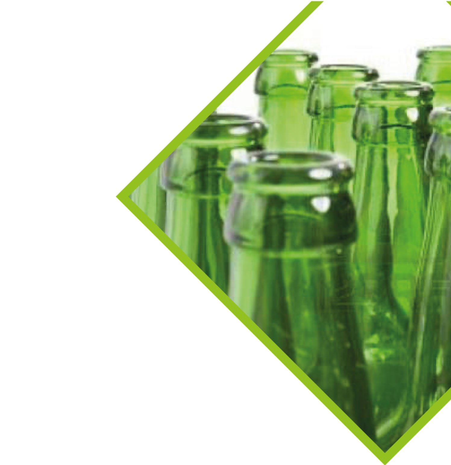 Raccolta vetro - Casoria Ambiente, la guida alla raccolta corretta